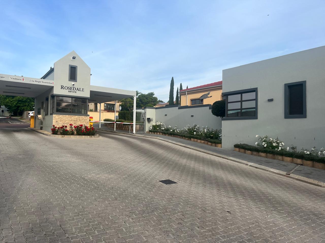 Goedemoed Property : Property and houses to rent in Goedemoed ...