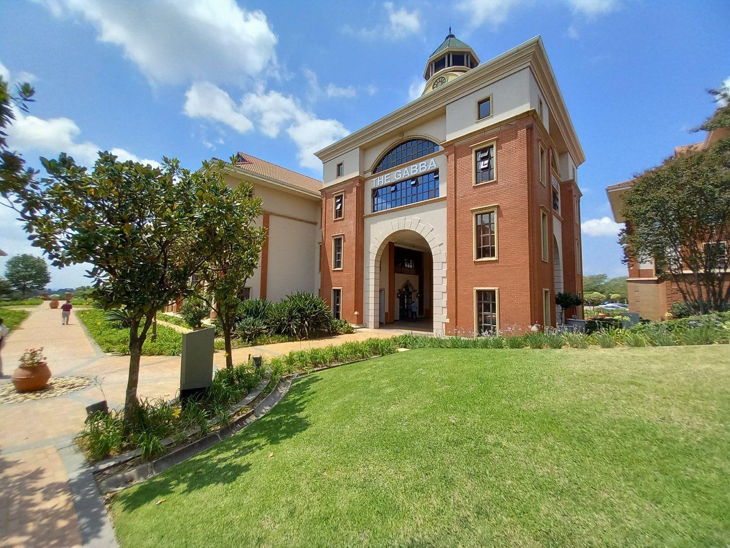 Bryanston Property : Commercial property to rent in Bryanston ...