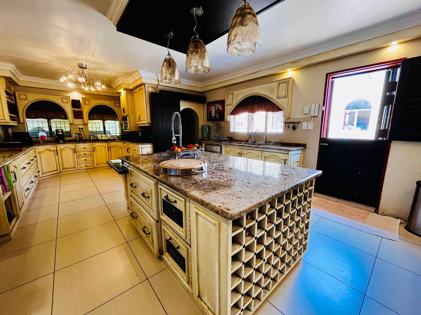 Farm for sale in Dalmada AH - P24-115196445