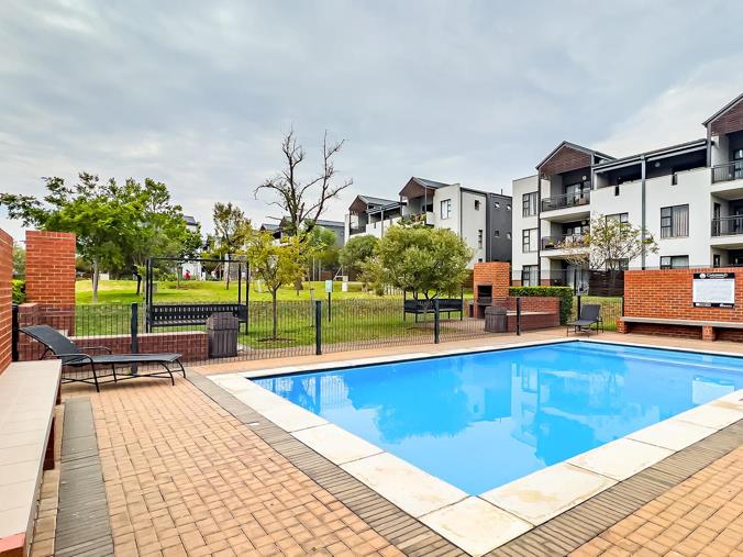 Carlswald Luxury Apartments, Carlswald : New development to rent in ...