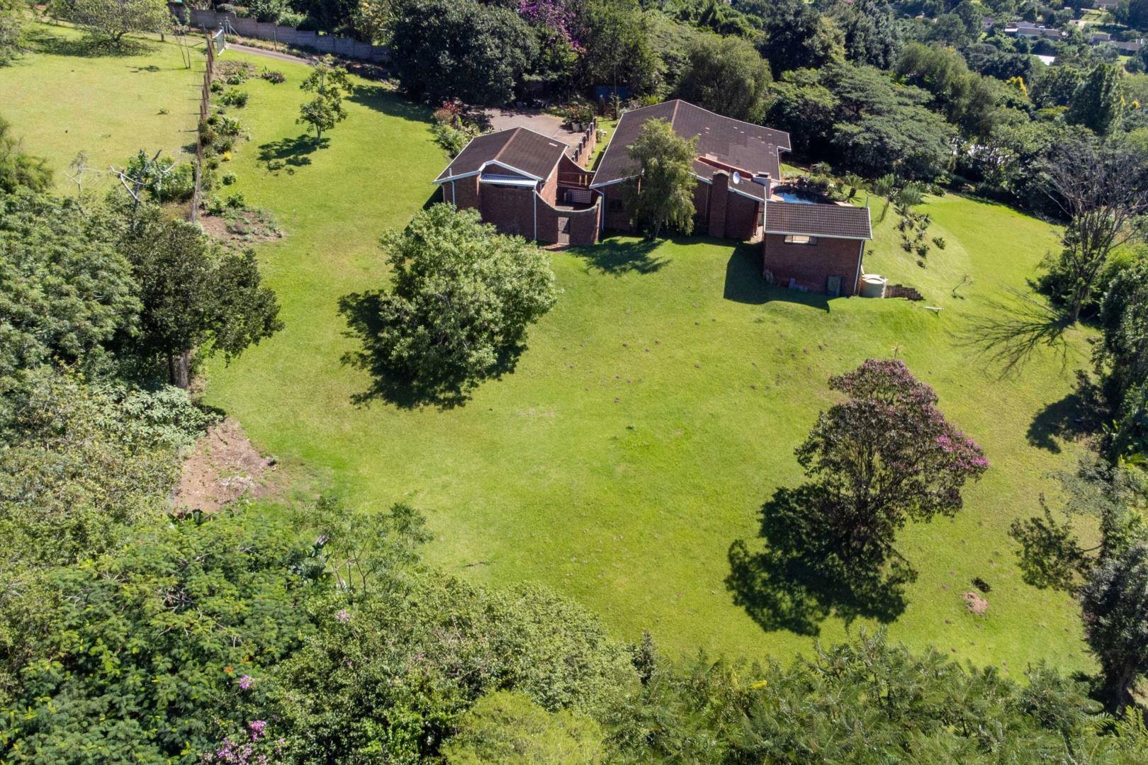 Vacant land / plot for sale in Kloof - 54 Edwin Swales Road - P24-115199059