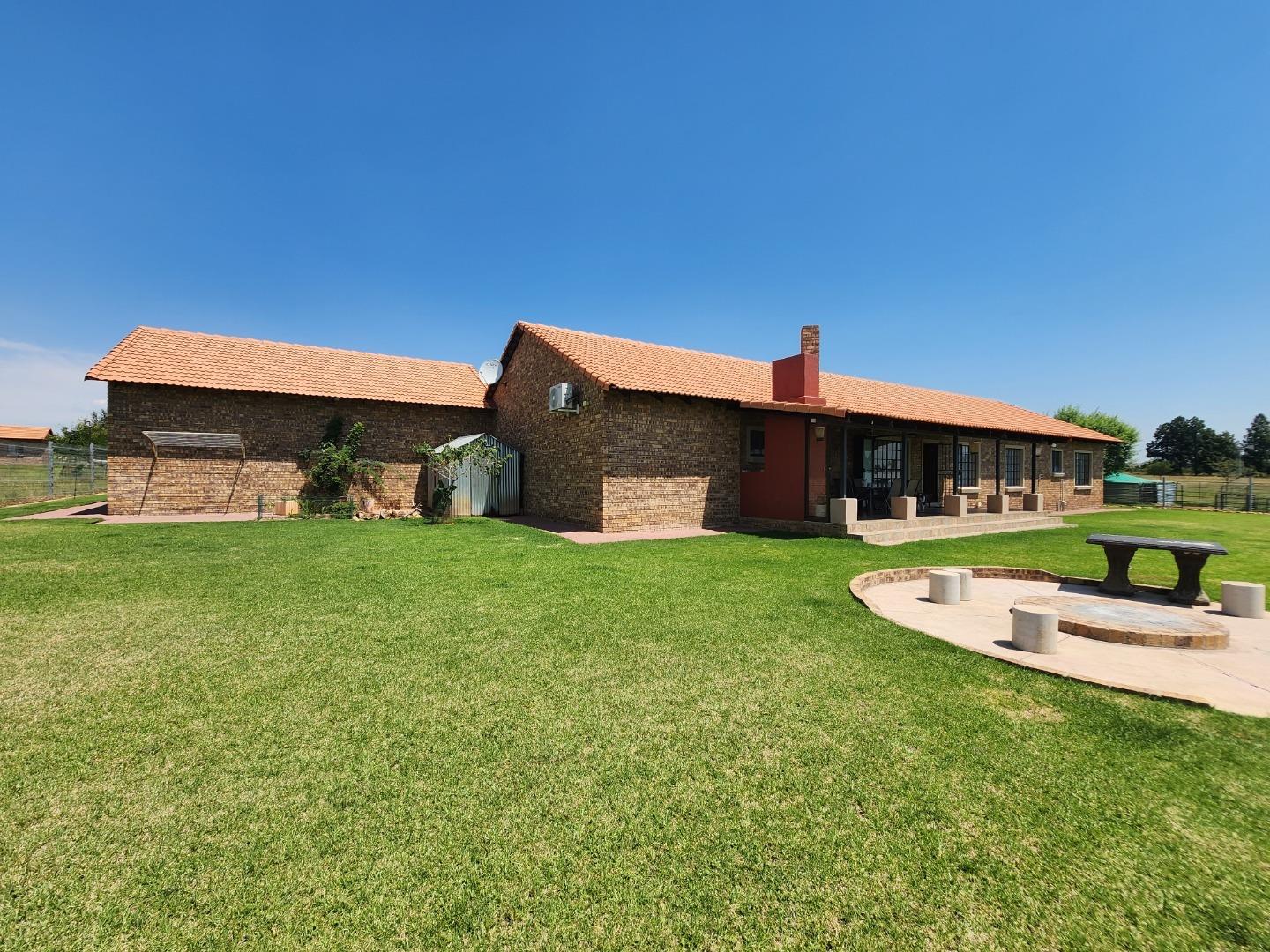 3 Bedroom House for sale in Rayton - 3417 Ab Kiepersol Avenue - P24 ...