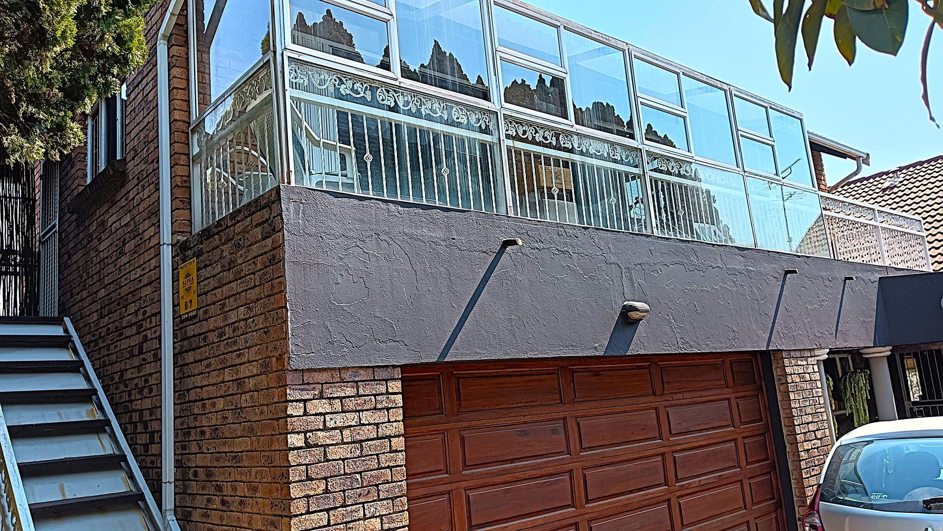 Edleen Property : Apartments / flats to rent in Edleen : Property24.com