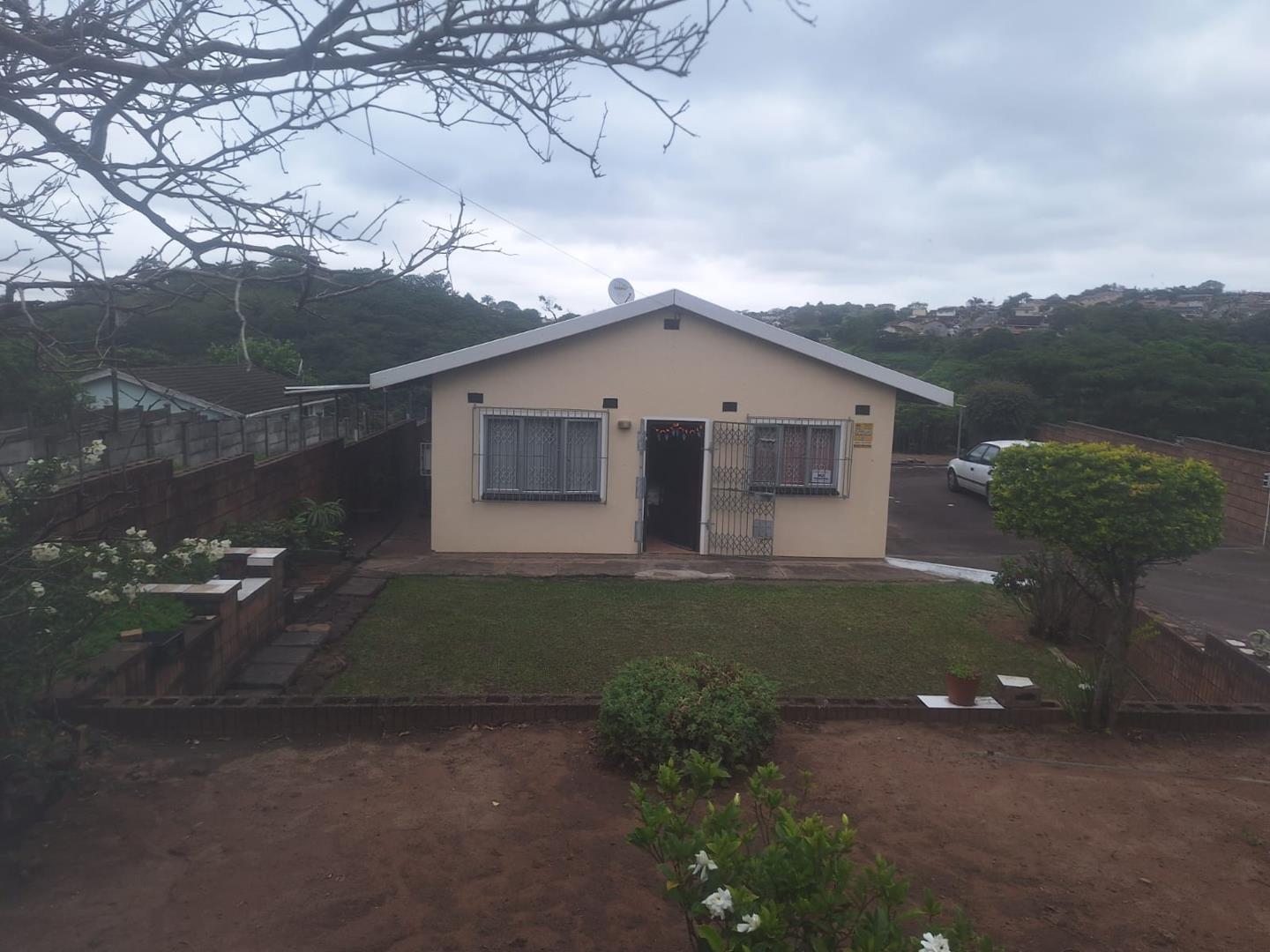 3 Bedroom House for sale in Shallcross - P24-115205508