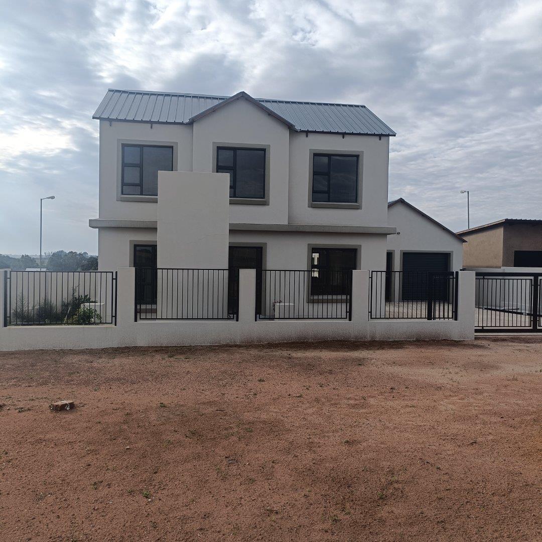 3 Bedroom House for sale in Rayton - Eagle Village Unit 2 - P24-115206807