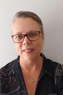 Agent profile for Marinda de Jongh