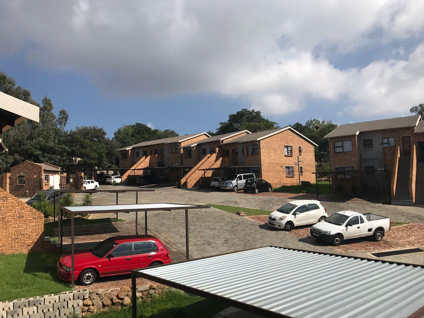 2 Bedroom Apartment / flat for sale in Buccleuch - P24-115210887