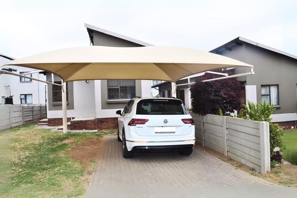 Townhouses for sale in Midrand : Midrand Property : Property24.com