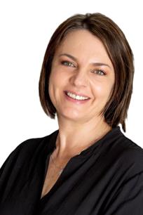Agent profile for Michelle van Deventer