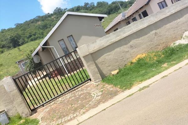 Naturena Property : Property and houses to rent in Naturena ...