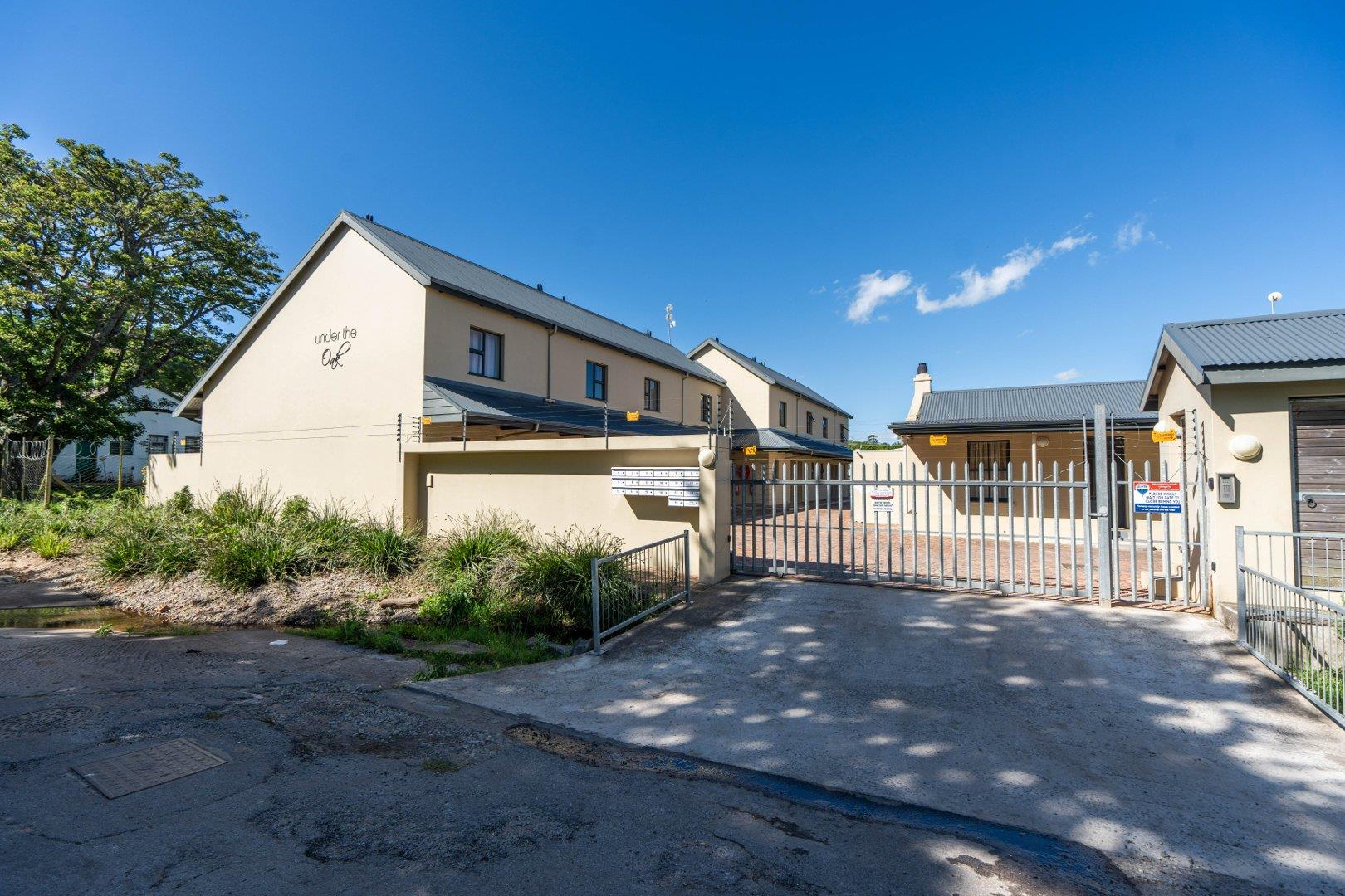 1 Bedroom Apartment / flat for sale in Grahamstown Central - 4 Warren ...