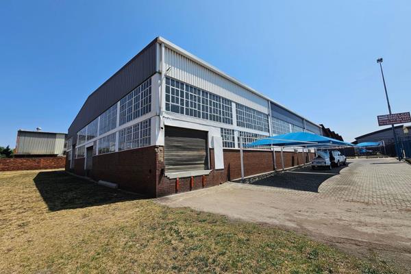 Alrode Property : Property and houses for sale in Alrode : Property24.com