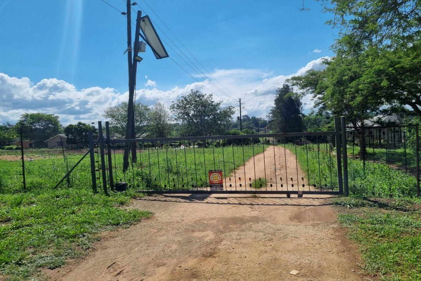 Vacant land / plot for sale in White River Central - Y21 Yaverland - P24-115219033