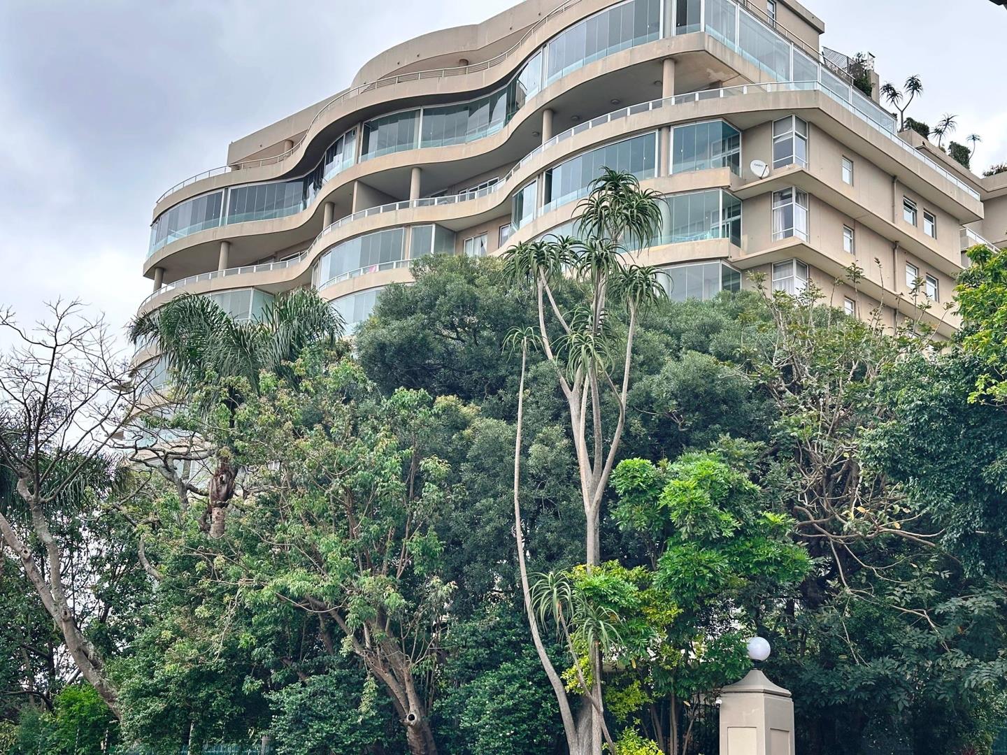 4 Bedroom Apartment / flat for sale in Essenwood - 355 Musgrave Road ...