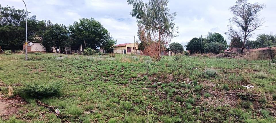 Vacant land / plot for sale in Fochville - P24-115220170