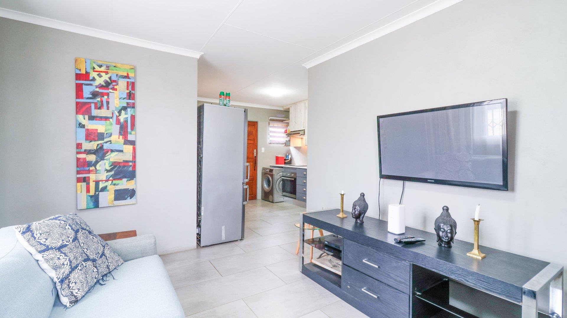 3 Bedroom House for sale in Riverbend AH - 3 Motlhatsa Street Tirong ...