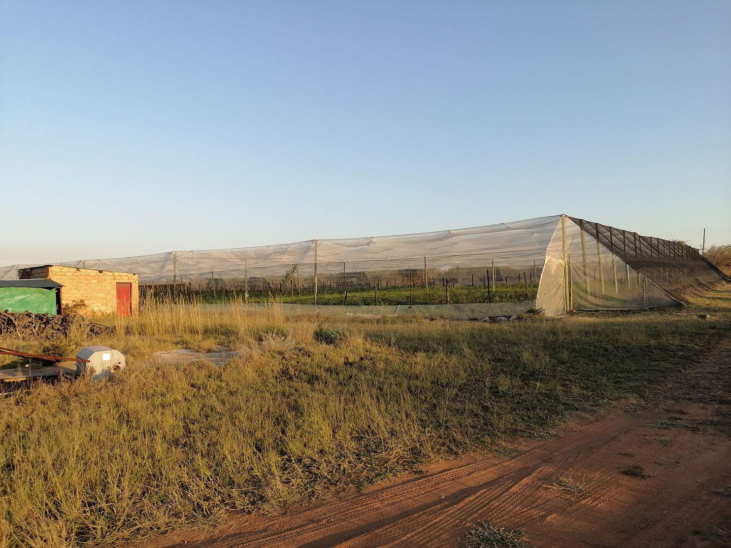 Farm for sale in Groblersdal - P24-114092264