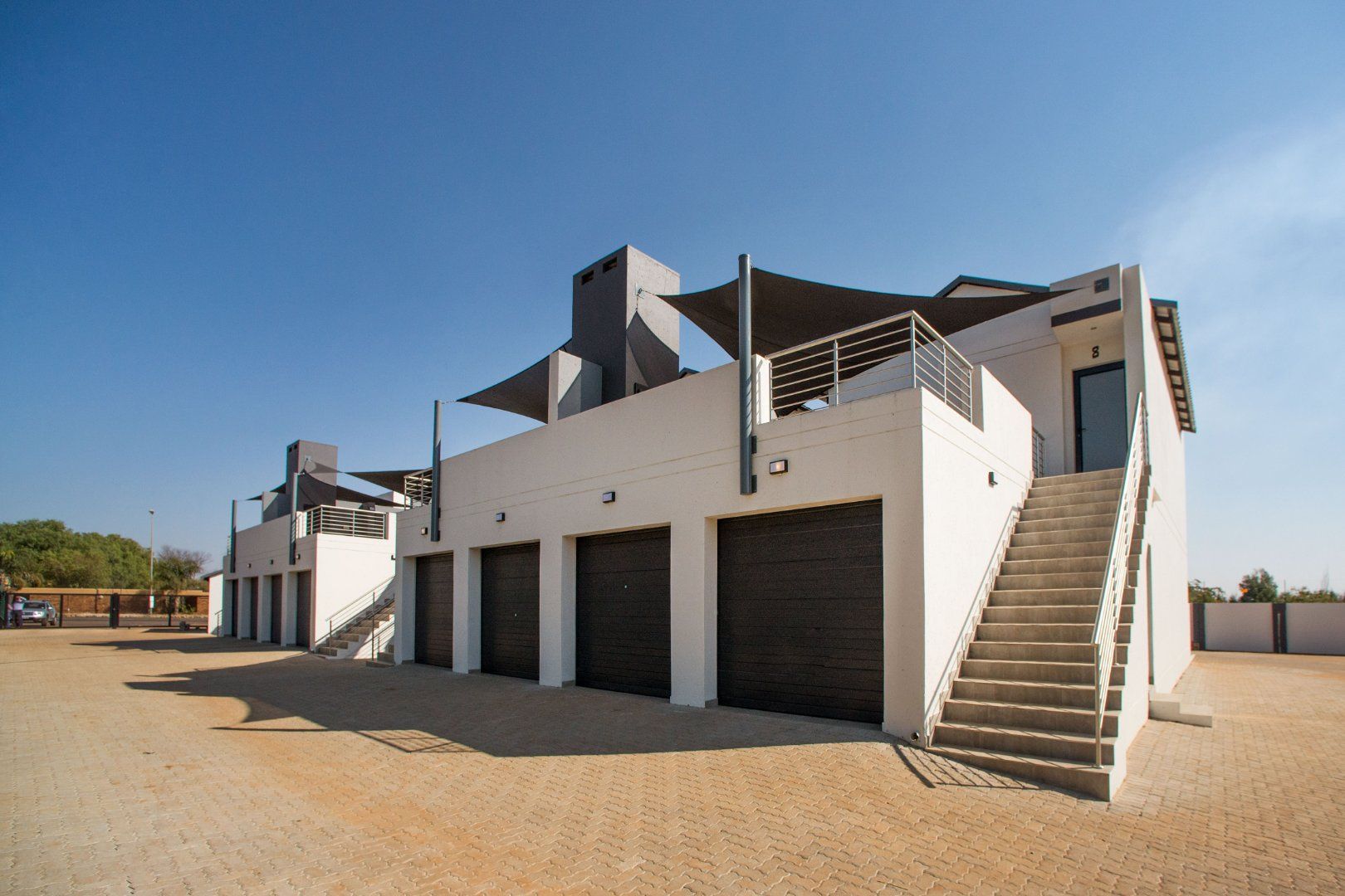 3 Bedroom Townhouse for sale in Rynfield - P24-112172359