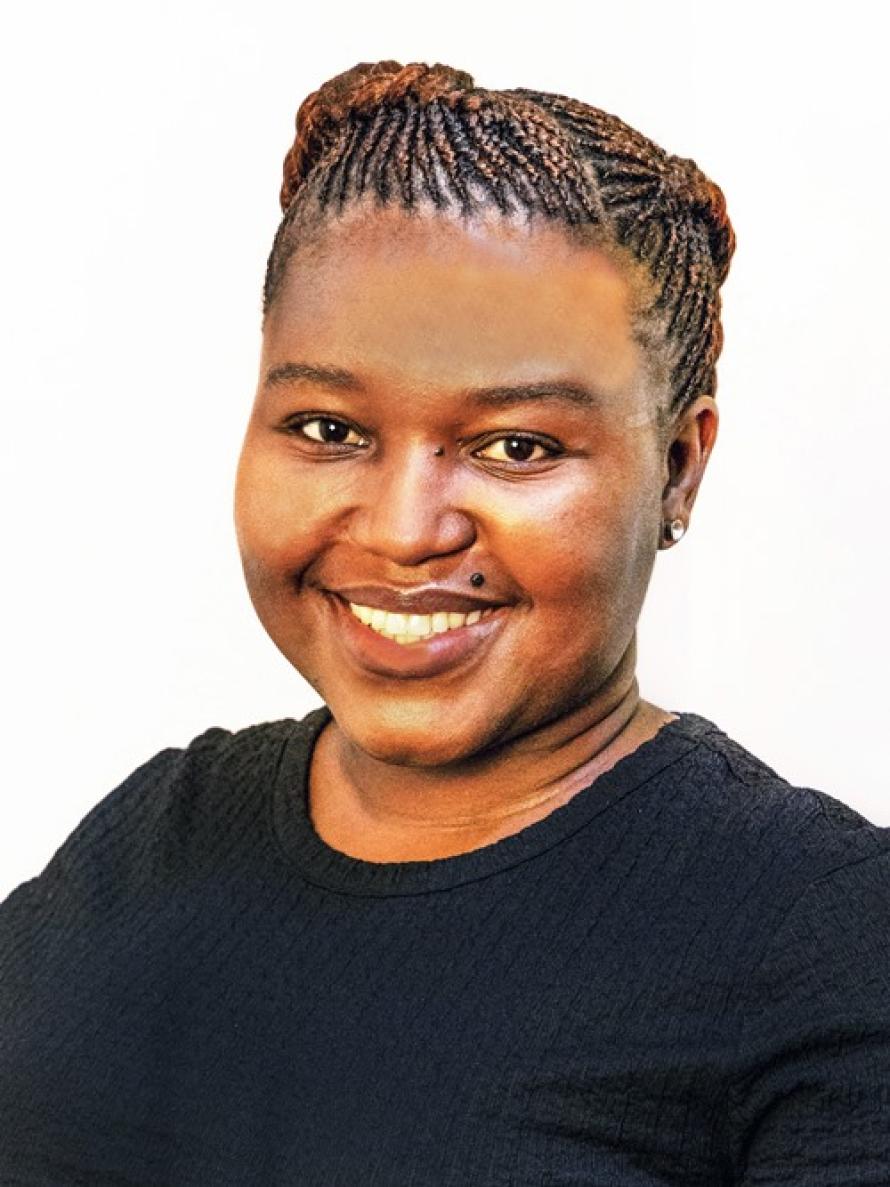 Agent profile for Celiwe Mthethwa