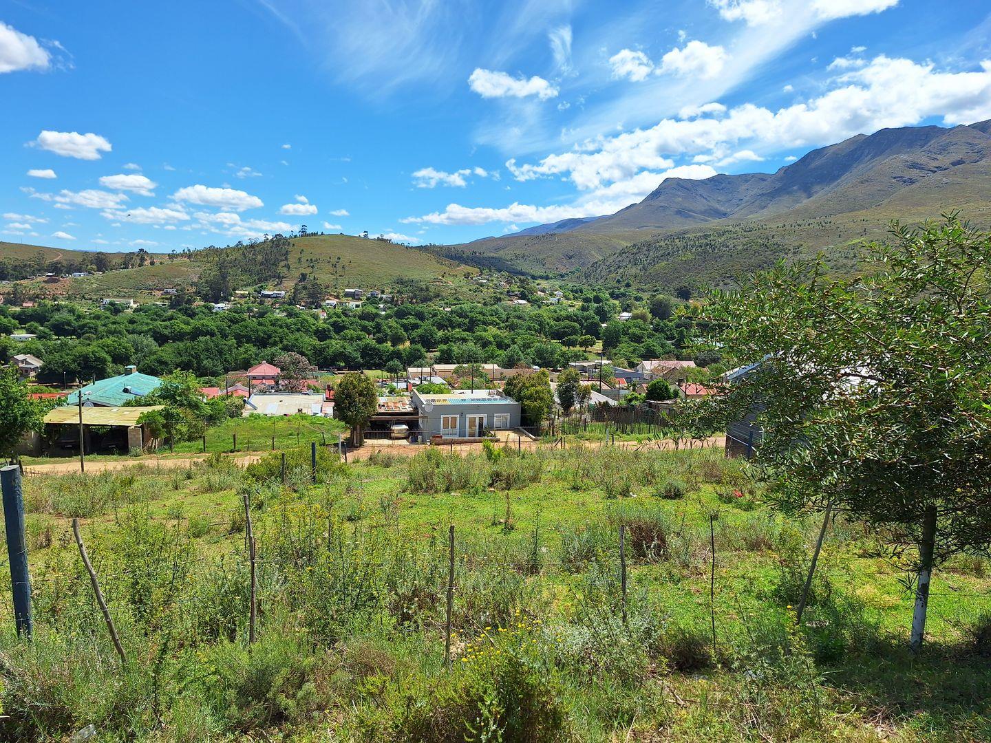 Vacant land / plot for sale in Greyton - P24-115237454