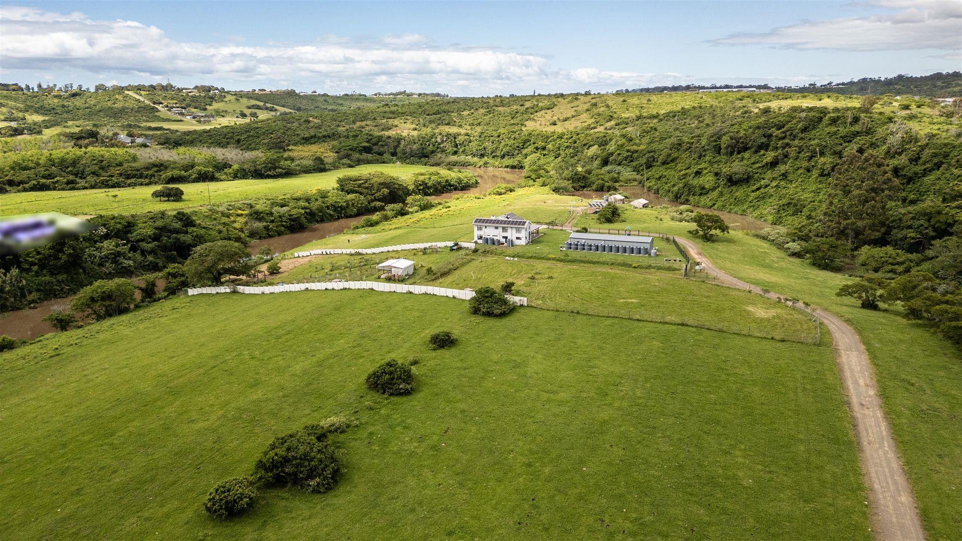 Vacant land / plot for sale in Gonubie - P24-115238069