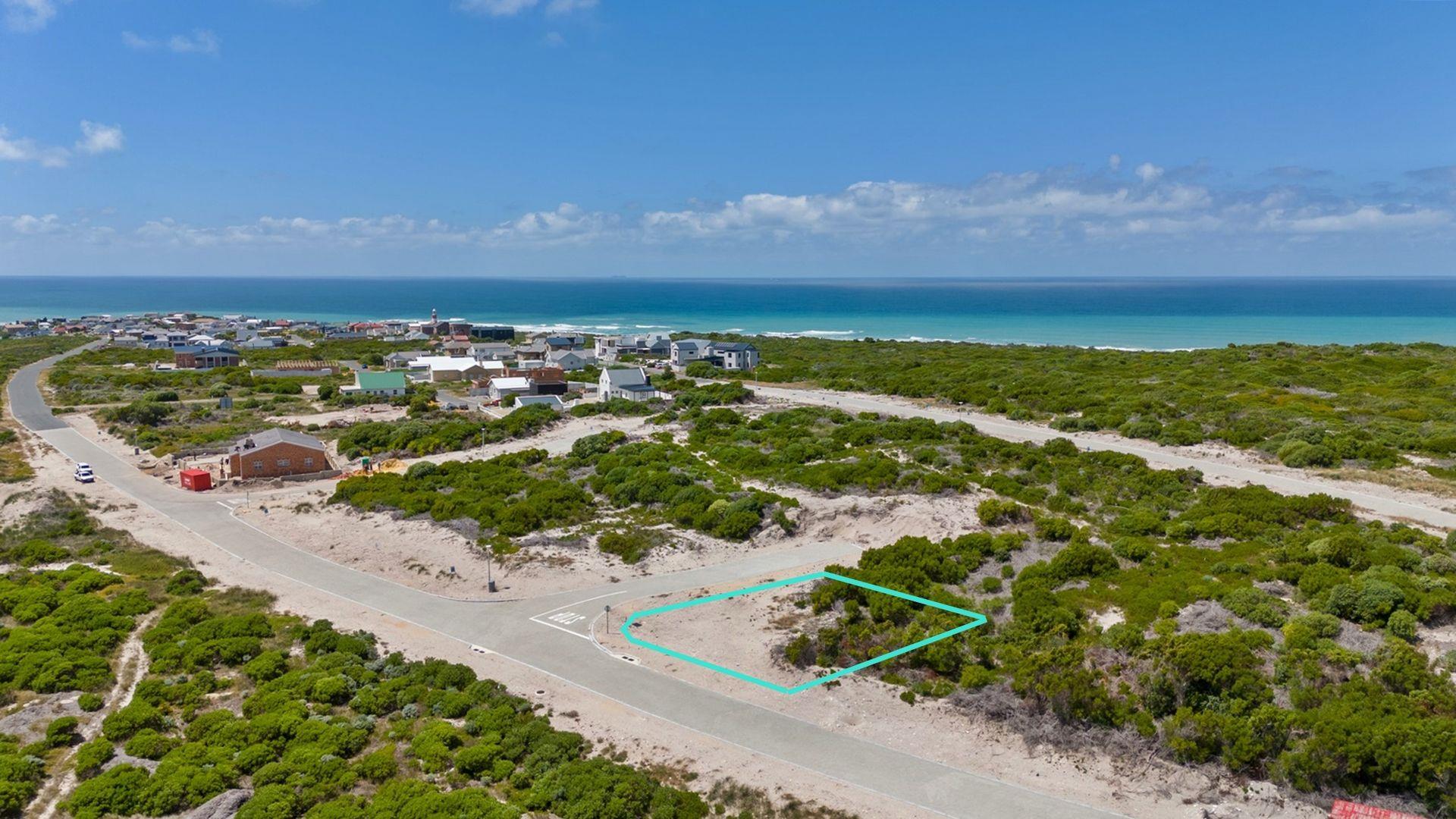 Vacant land / plot for sale in Agulhas - 1151 Zoetendal Drive - P24 ...