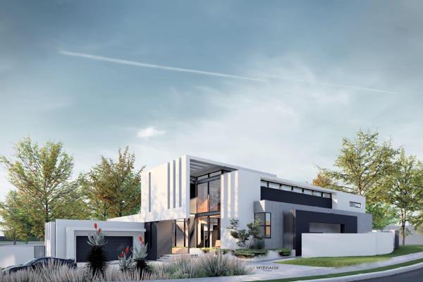 Midstream Estate Property : Property and houses for sale in Midstream ...