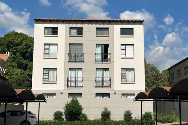 Hatfield Property : Apartments / flats to rent in Hatfield : Property24 ...