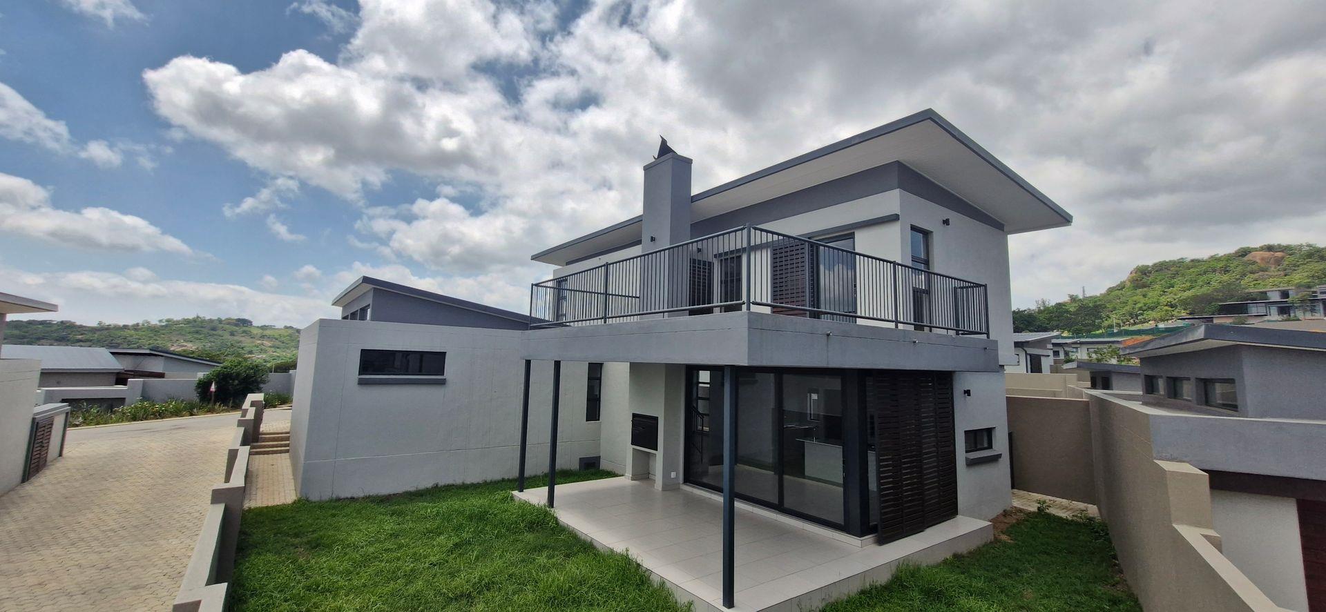 3 Bedroom House for sale in The Rest Nature Estate - P24-114605877