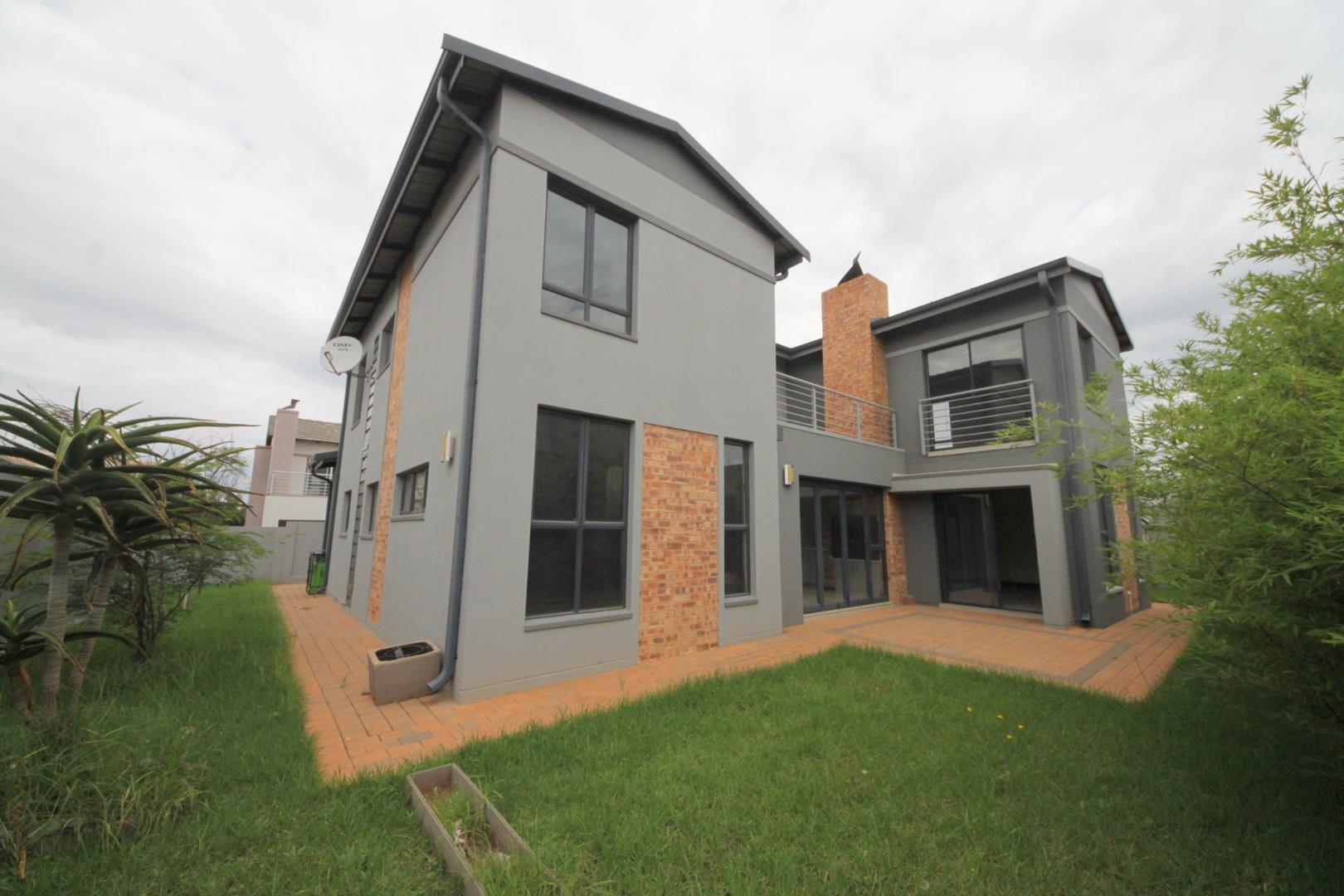 Midstream Estate Property : Property and houses for sale in Midstream ...
