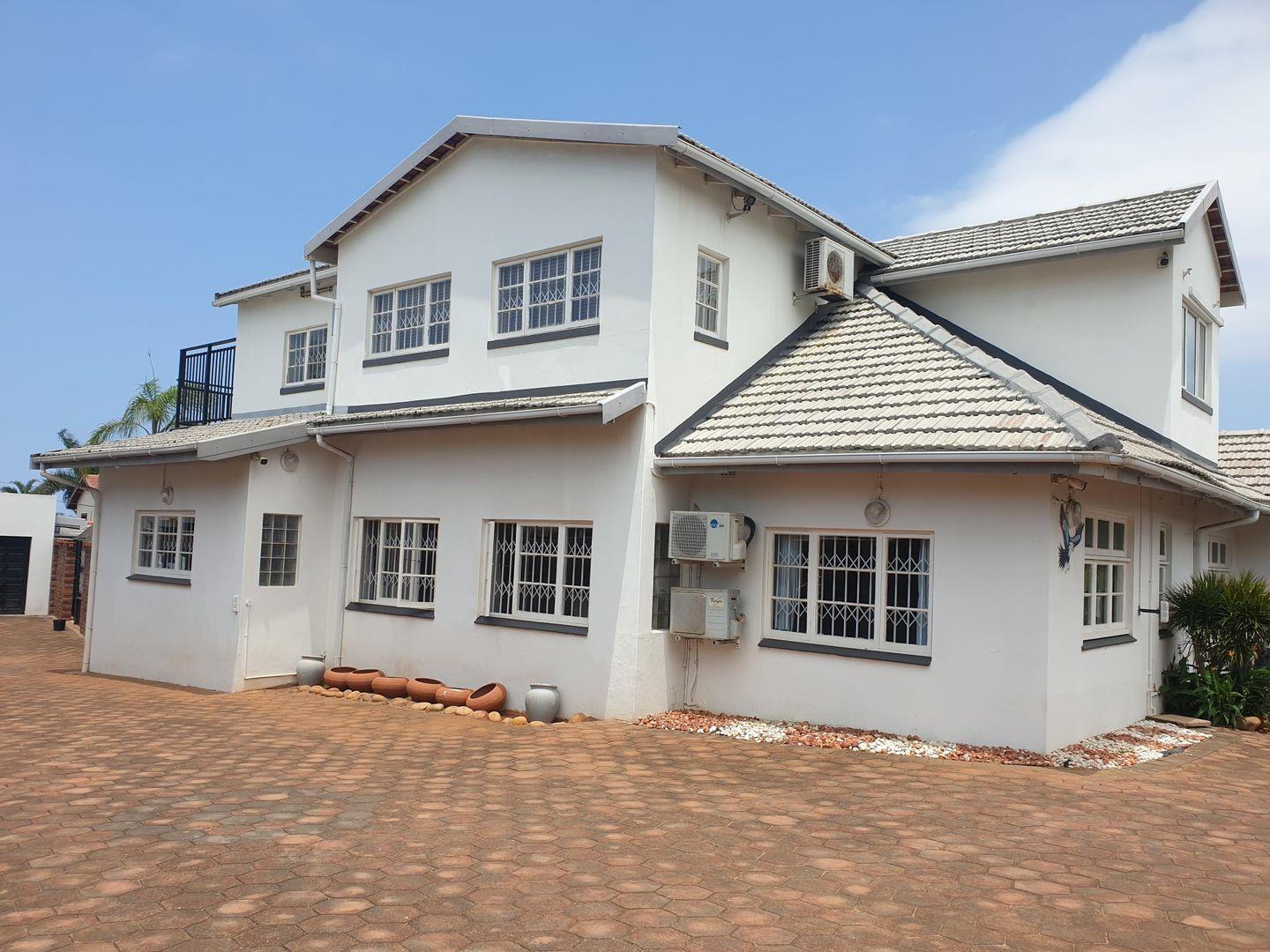 7 Bedroom House for sale in Durban North - P24-115249745