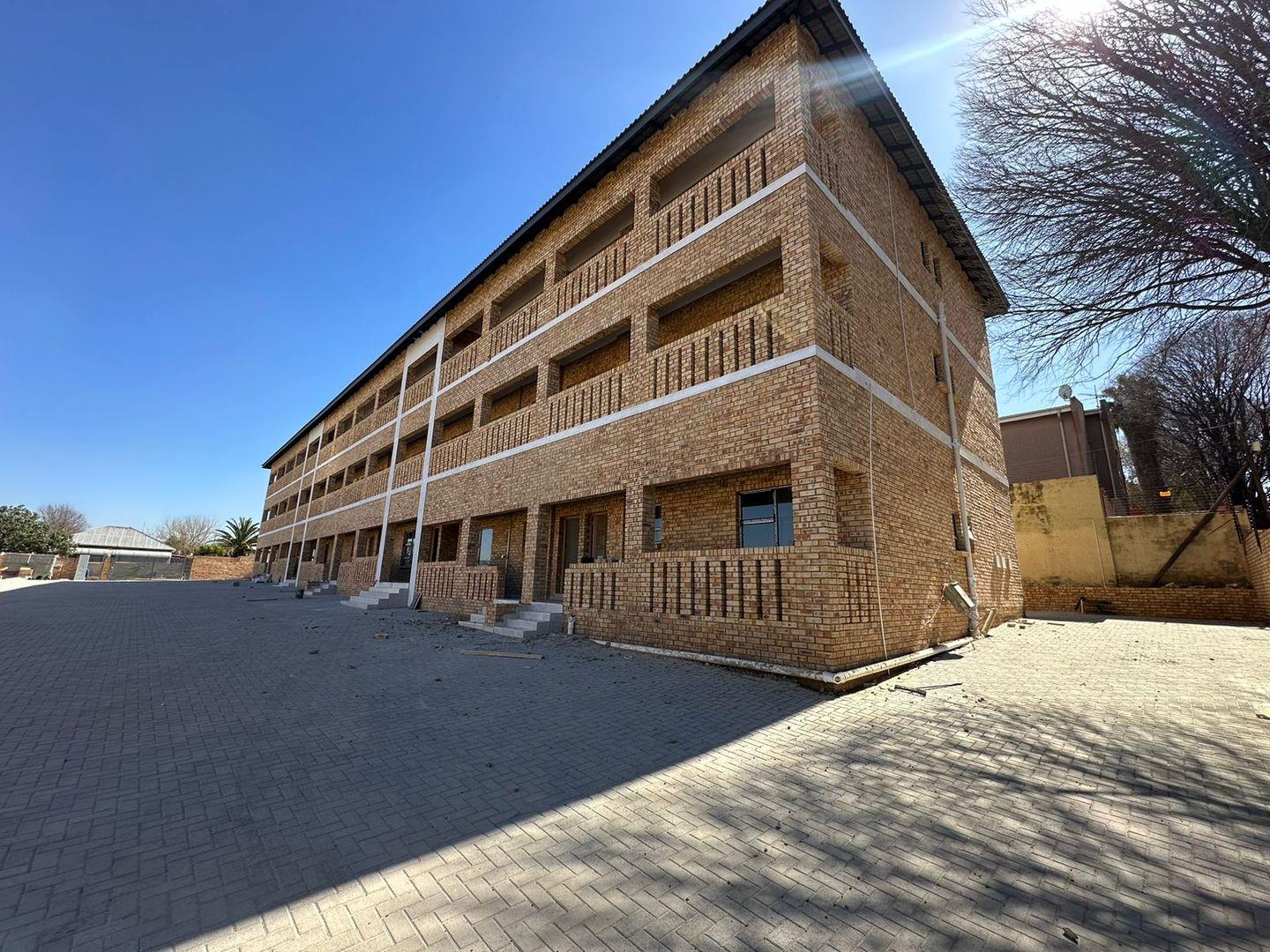 Commercial property for sale in Alberton North - 25 5th Avenue - P24 ...