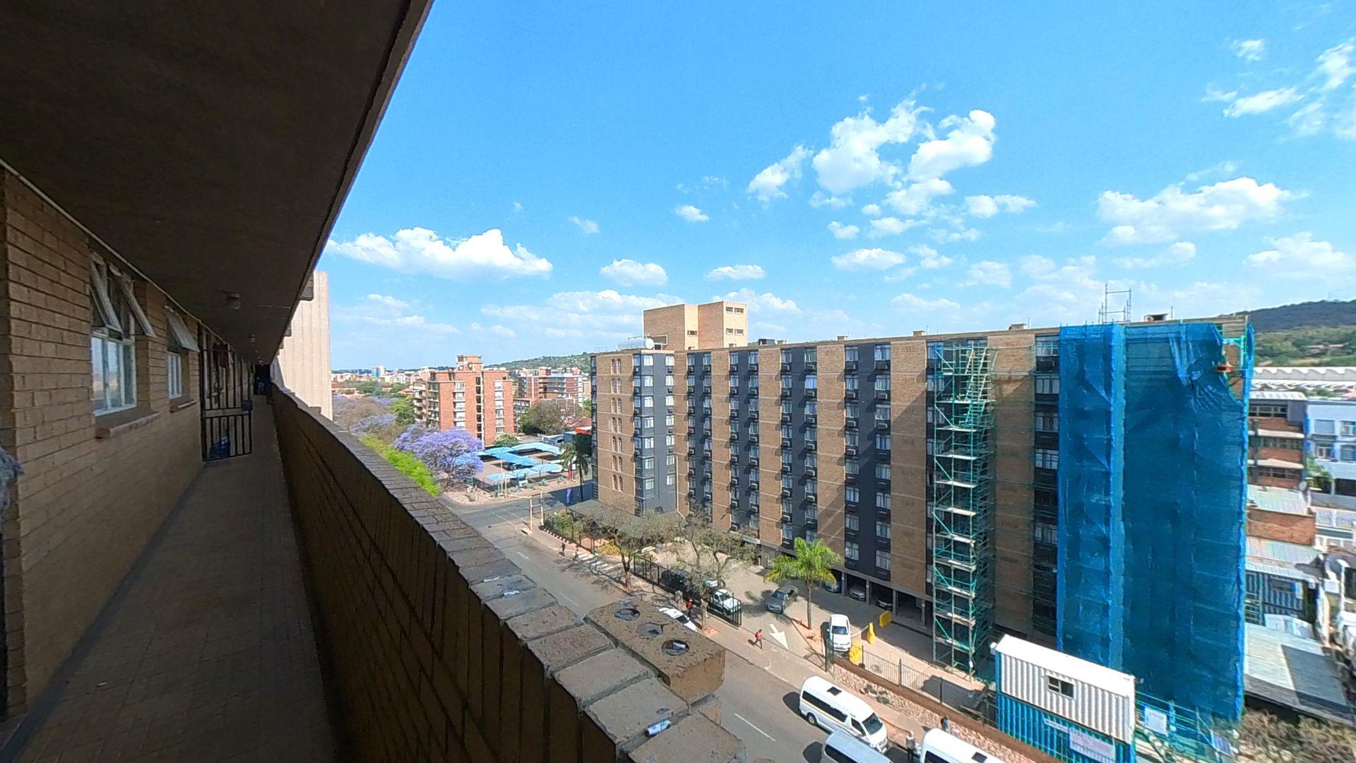 2 Bedroom Apartment / flat for sale in Pretoria Central - 1 Ss Idlewild ...