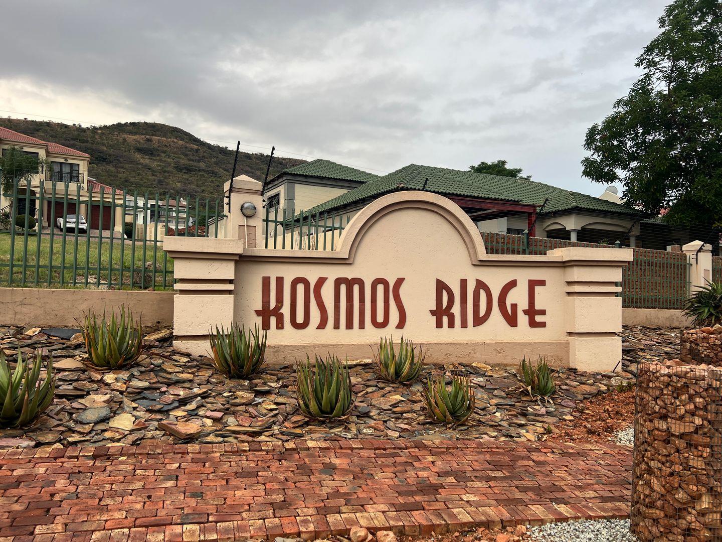 Vacant land / plot for sale in Kosmos Ridge - P24-115252852