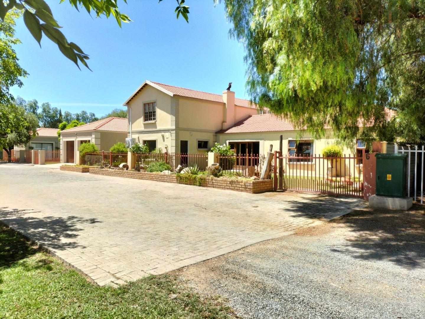 3 Bedroom House for sale in Douglas - P24-115254070