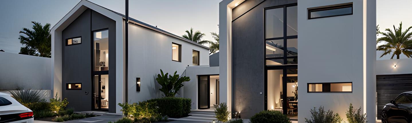 Silverstone, Haasendal : New development for sale in Haasendal Web ...