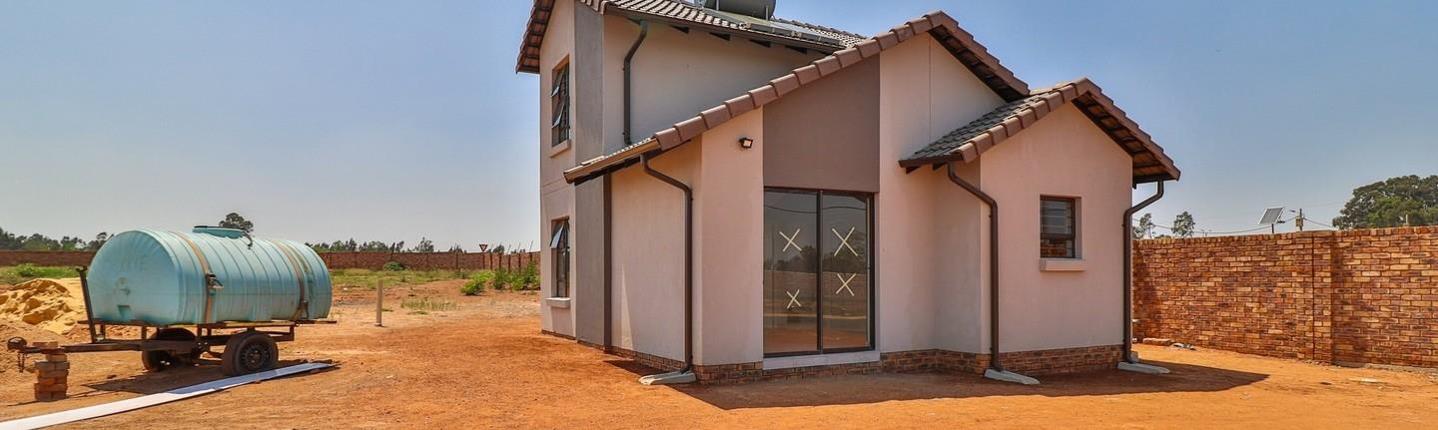 Green Oaks, Boksburg Central : New development for sale in Boksburg ...