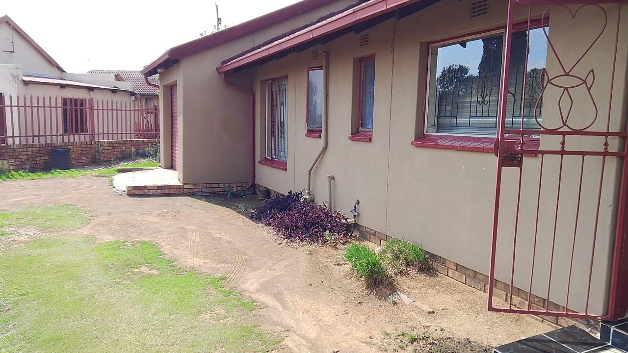Embalenhle Property : Property and houses for sale in Embalenhle ...