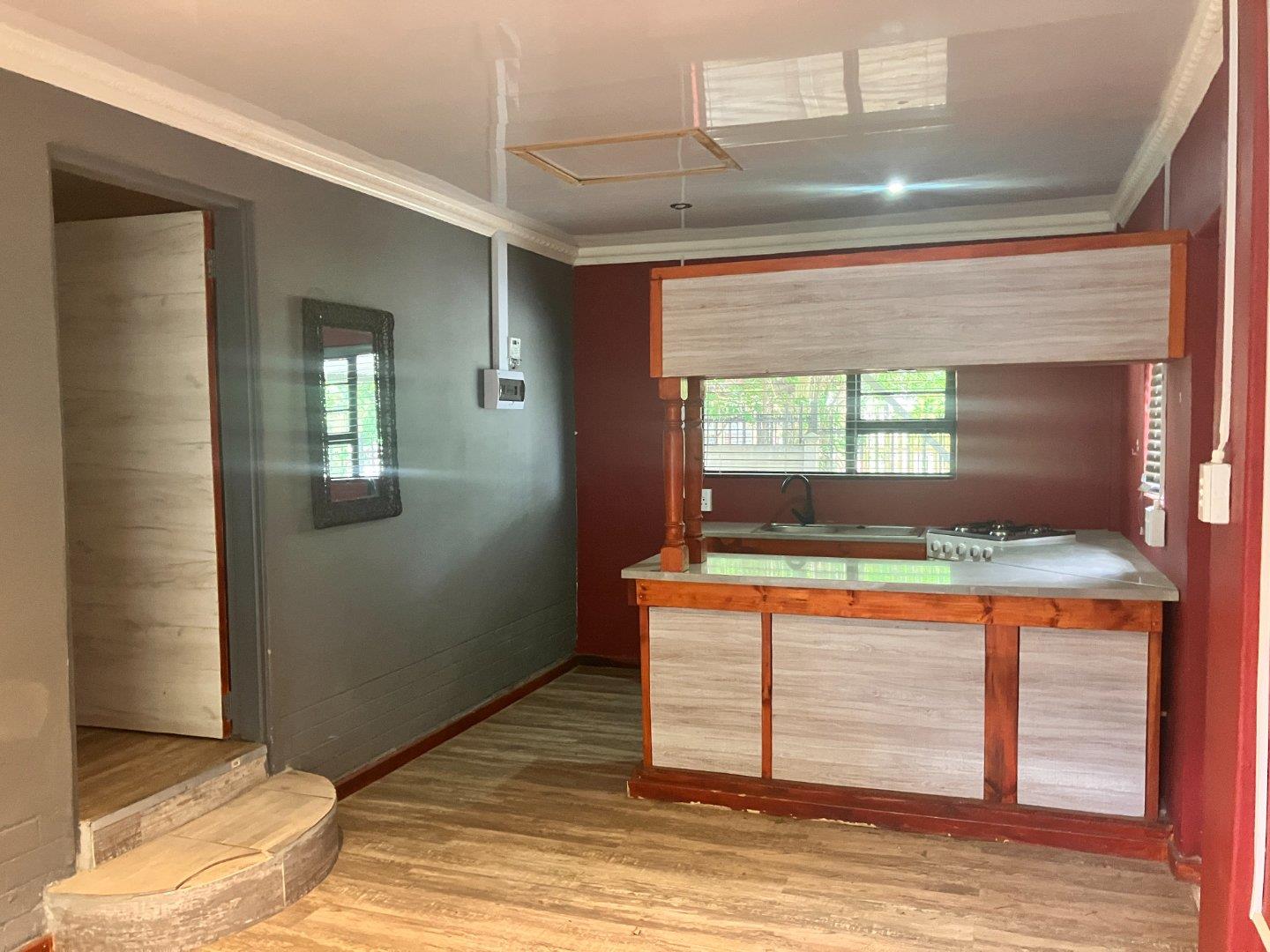 Apartments / Flats to Rent in Kroonstad