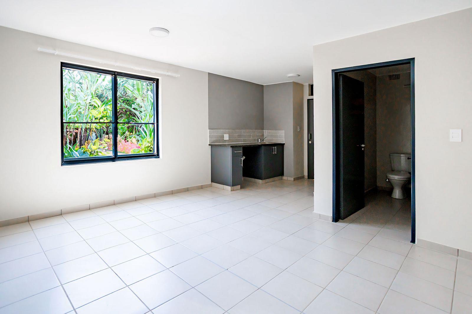 2 Bedroom Apartment / flat to rent in Benoni Industrial - 56 Princes ...