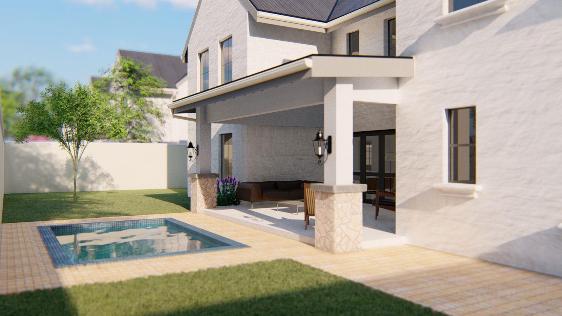 156 on Mount, Bryanston : New development for sale in Bryanston Web ...