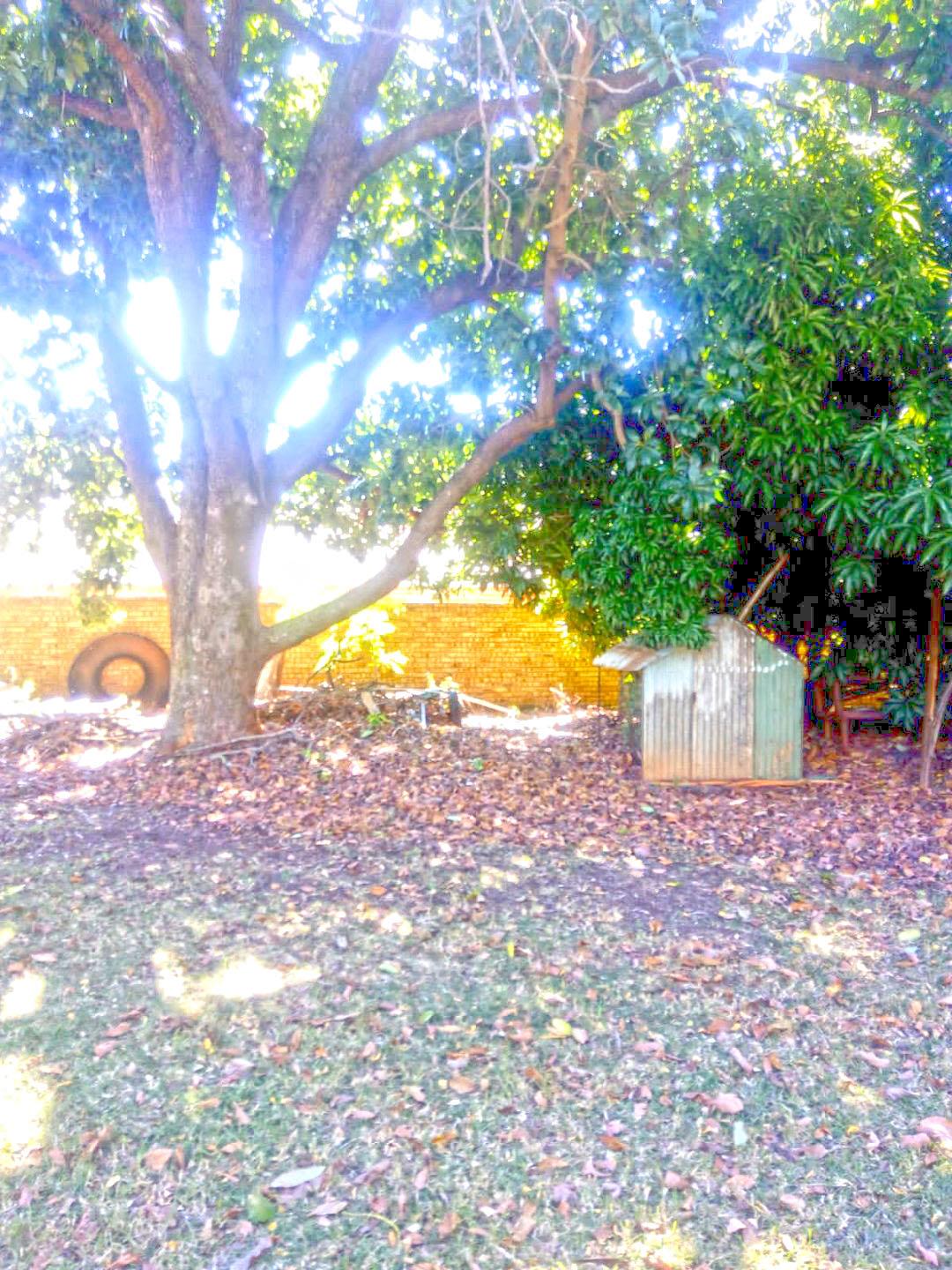 Vacant land / plot for sale in Amandasig - P24-115280395