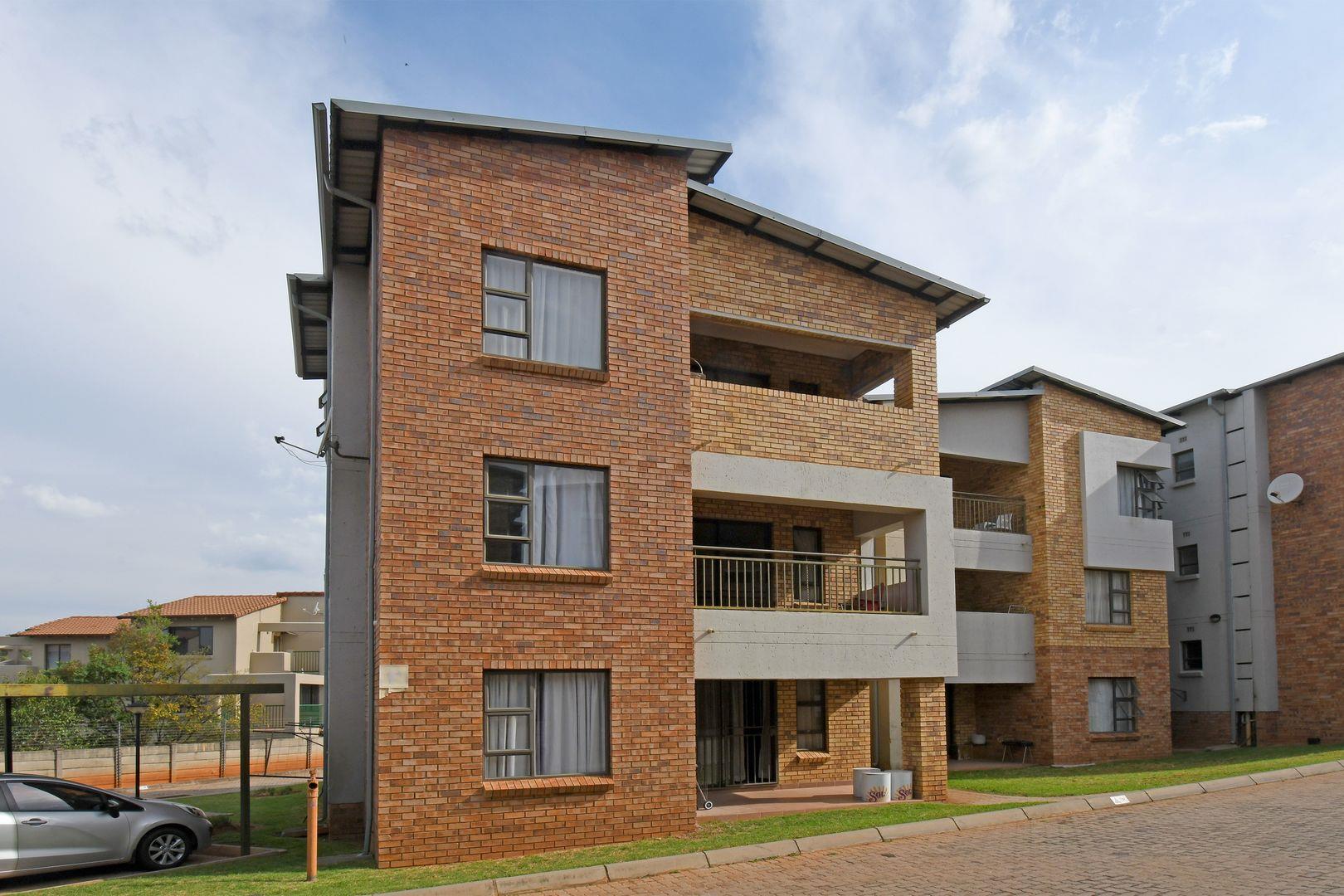 2 Bedroom Apartment / flat for sale in Northwold - 55 Forest Hill, 80 ...