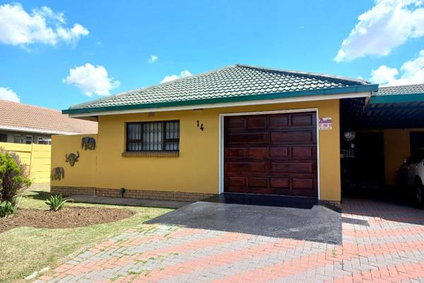 Compass Real Estate – Properties for Sale in Standerton