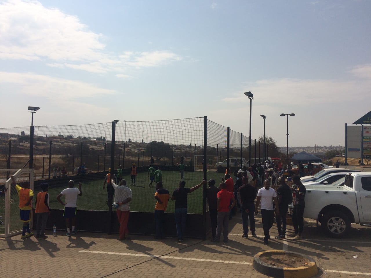 Commercial property to rent in Tembisa Central - P24-116258473