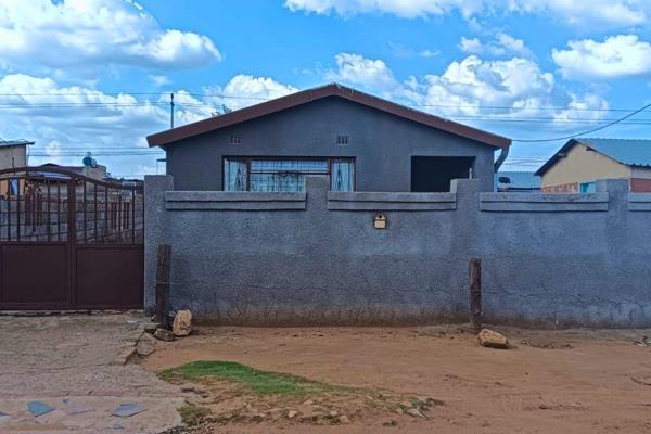 Property for sale by Snooks Estates