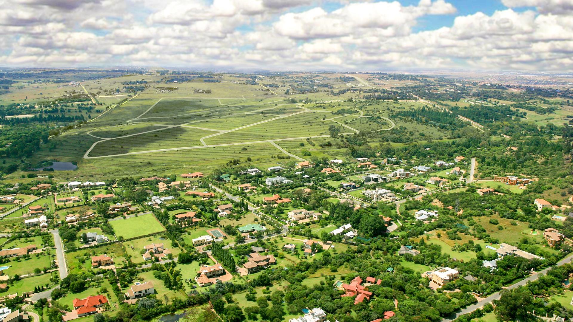 Blue Hills Country & Equestrian Estate, Blue Hills : New development ...