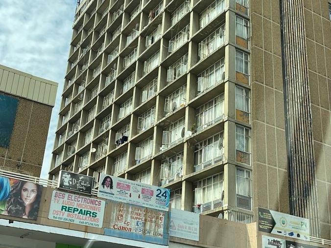 2 Bedroom Apartment / Flat for Sale in Randburg Central