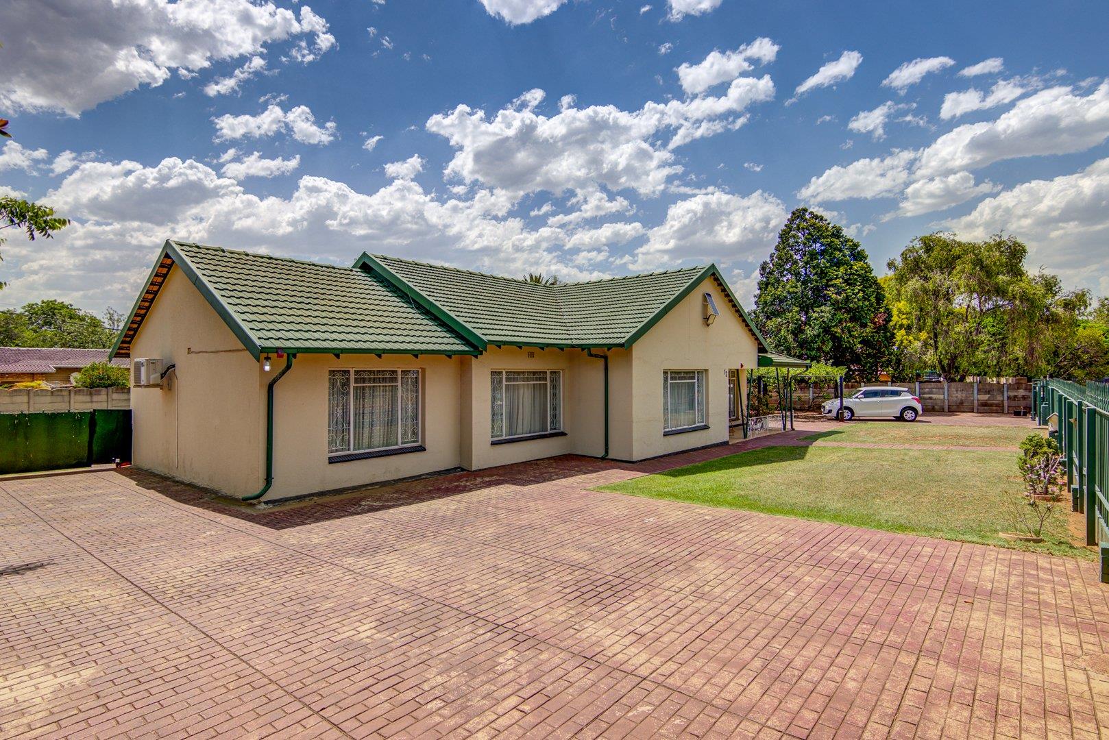 Elspark Property : Property and houses for sale in Elspark : Property24 ...