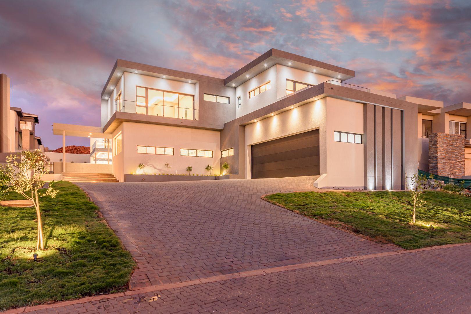 5 Bedroom House for sale in Eye Of Africa Estate - 888 Panorama Drive ...